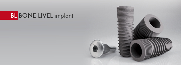BL / Bone Level Ed.2013 | C-Tech Implant | Mini dental implants and ...