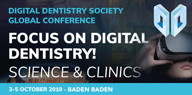 Global Conference | DDS Digital Dentistry Society | C-Tech Implant ...