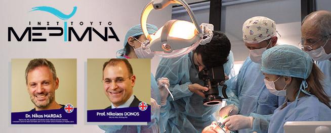 Two days workshop: “Hard & Soft Tissue Management” | C-Tech Implant ...