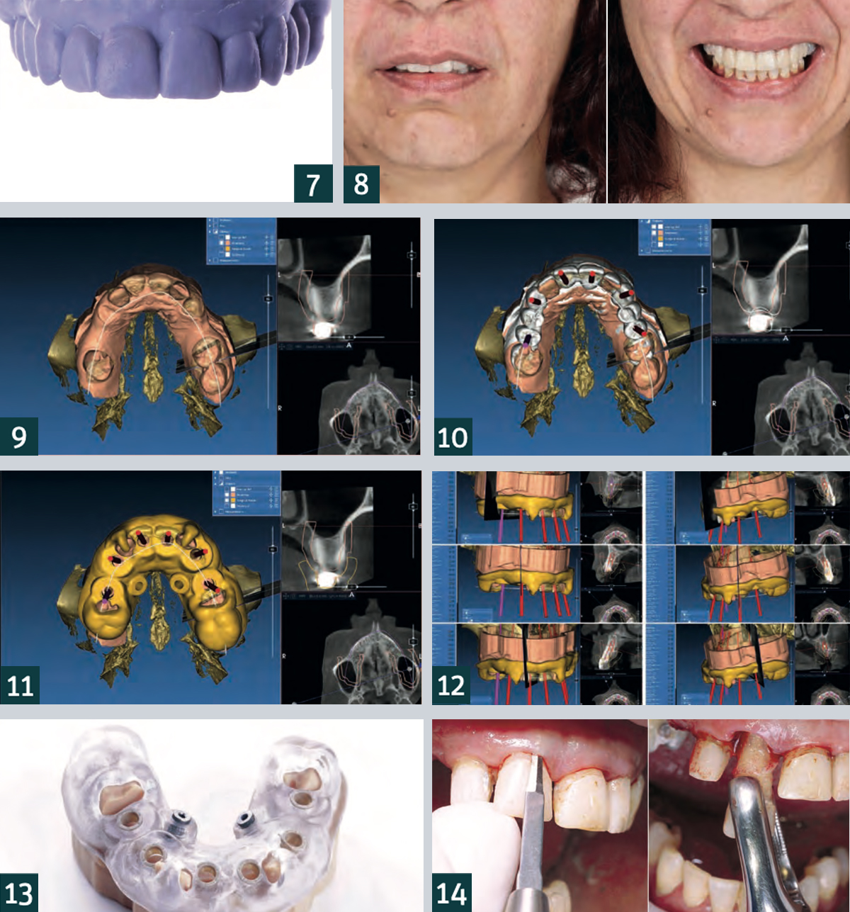 Testimonianza di Michael Weiland | Corsi teorici e pratici di ...