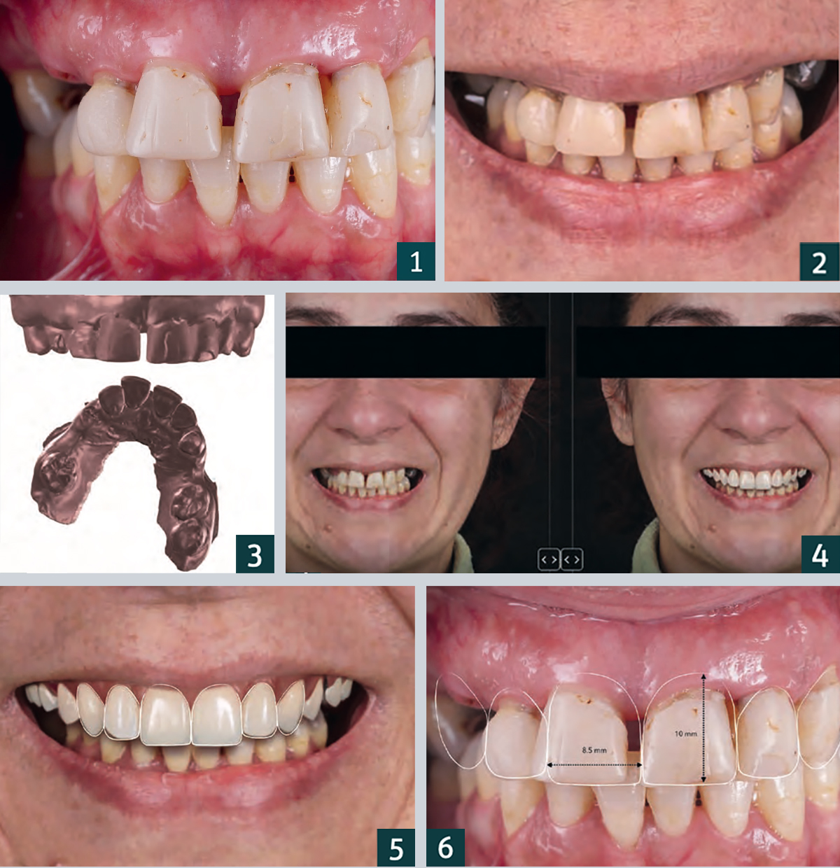 Testimonianza di Michael Weiland | Corsi teorici e pratici di ...